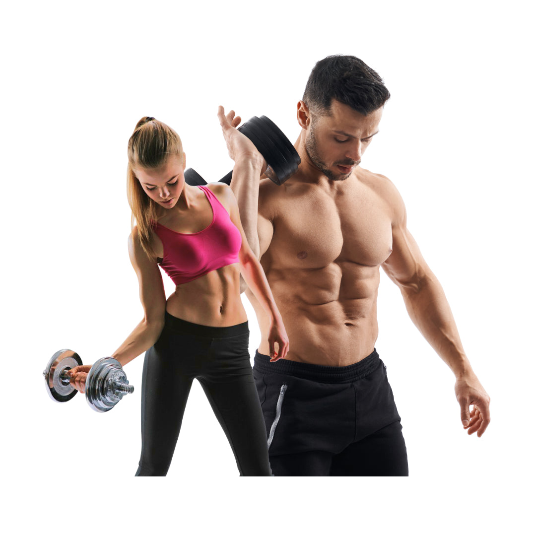 Sports skills genetic test with consultation - Fagron Genomics – Rubenhair